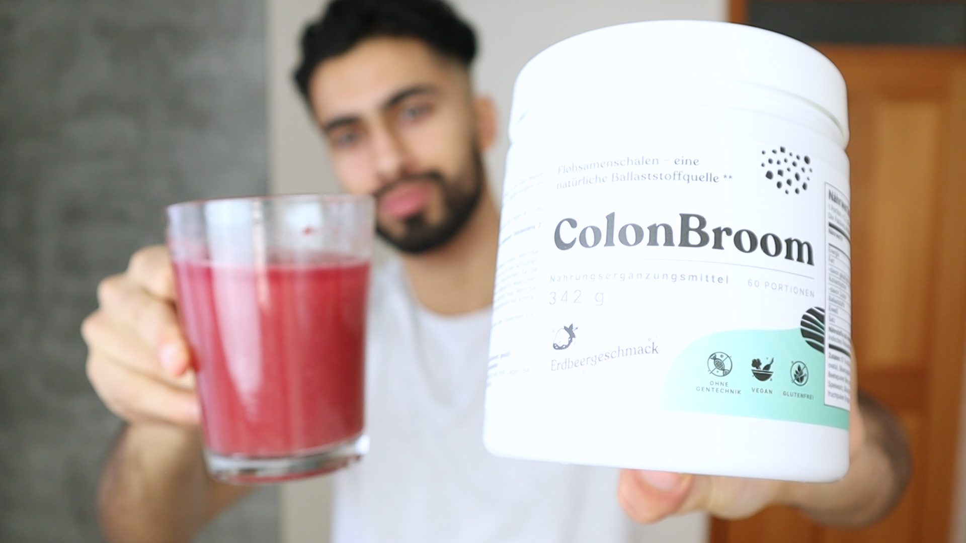 ColonBroom Review: Waste of Money, or Does It Work? - Meninfluencer